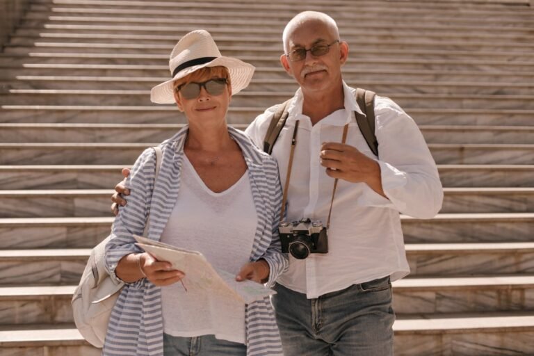 The 5 Best Luggage Options for Senior Travelers in 2026 - Senior Travel ...