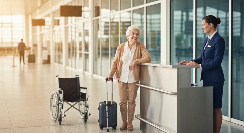 The 5 Best Luggage Options for Senior Travelers in 2026 - Senior Travel ...